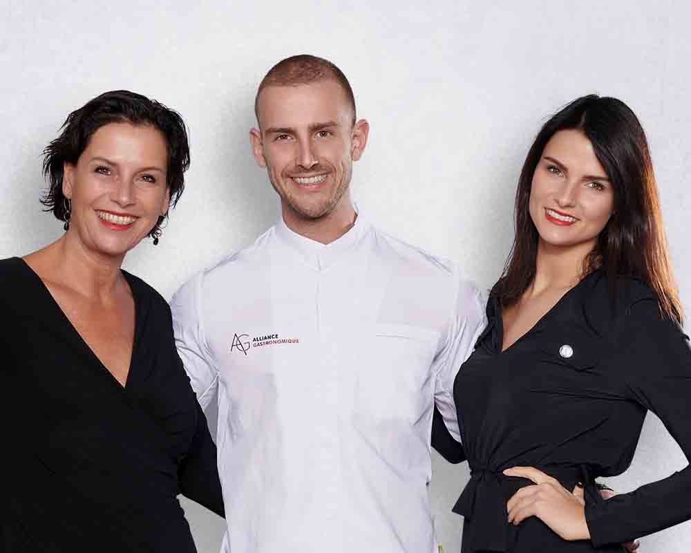 Restaurant De Leuf - Ubachsberg | Alliance Gastronomique