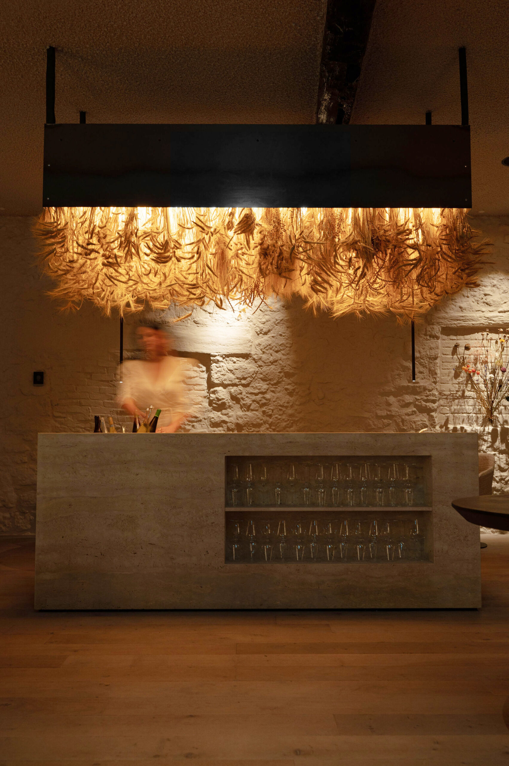 Restaurant De Leuf - Ubachsberg | Alliance Gastronomique