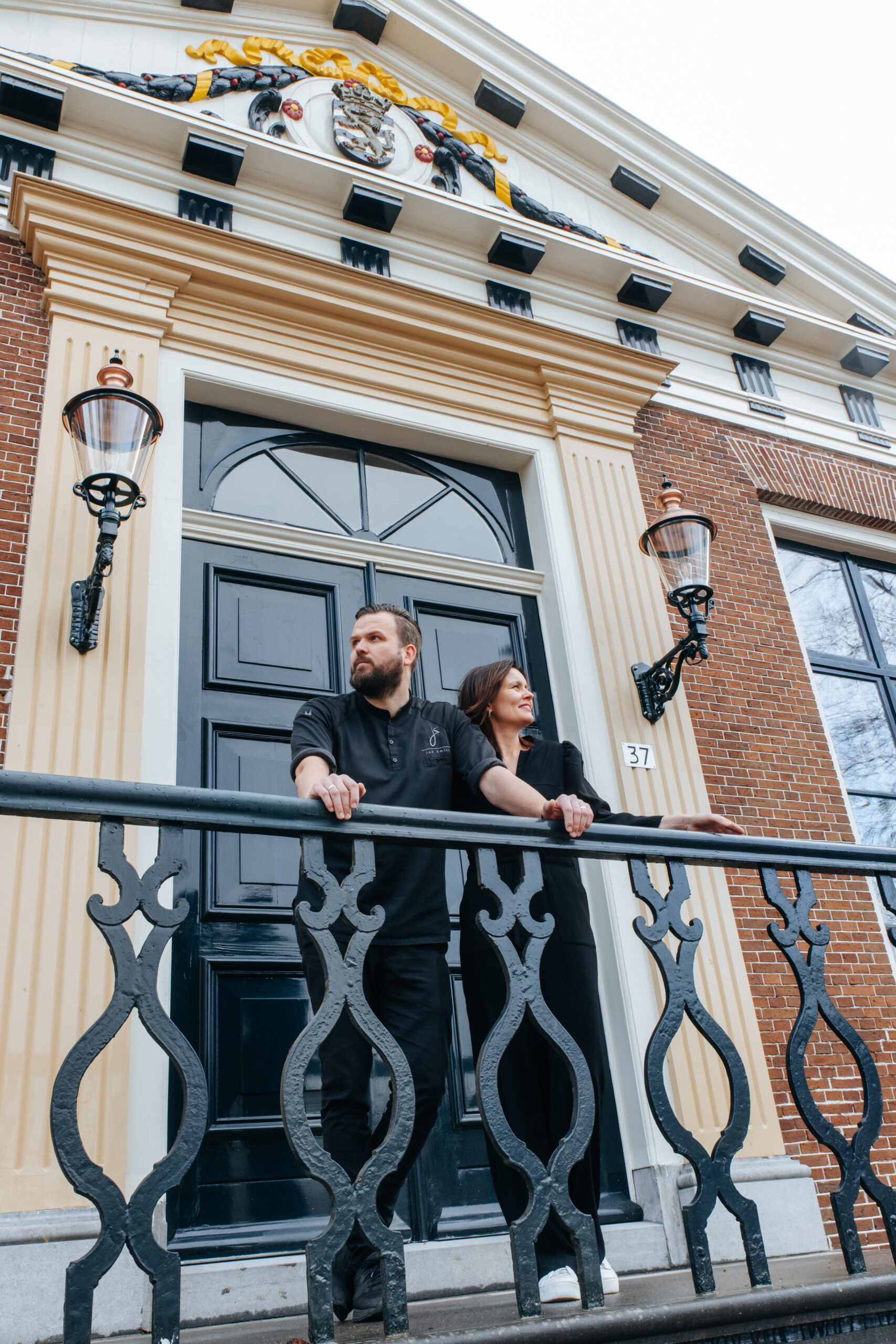 Restaurant Smink - Wolvega | Alliance Gastronomique